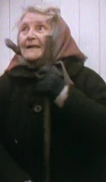 Mrs. Tolly | Emmerdale Wiki | Fandom