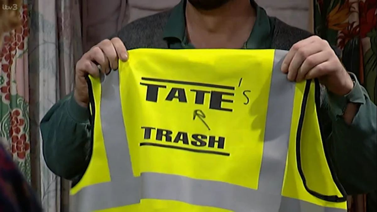 Episode 3149 (5th April 2002) | Emmerdale Wiki | Fandom