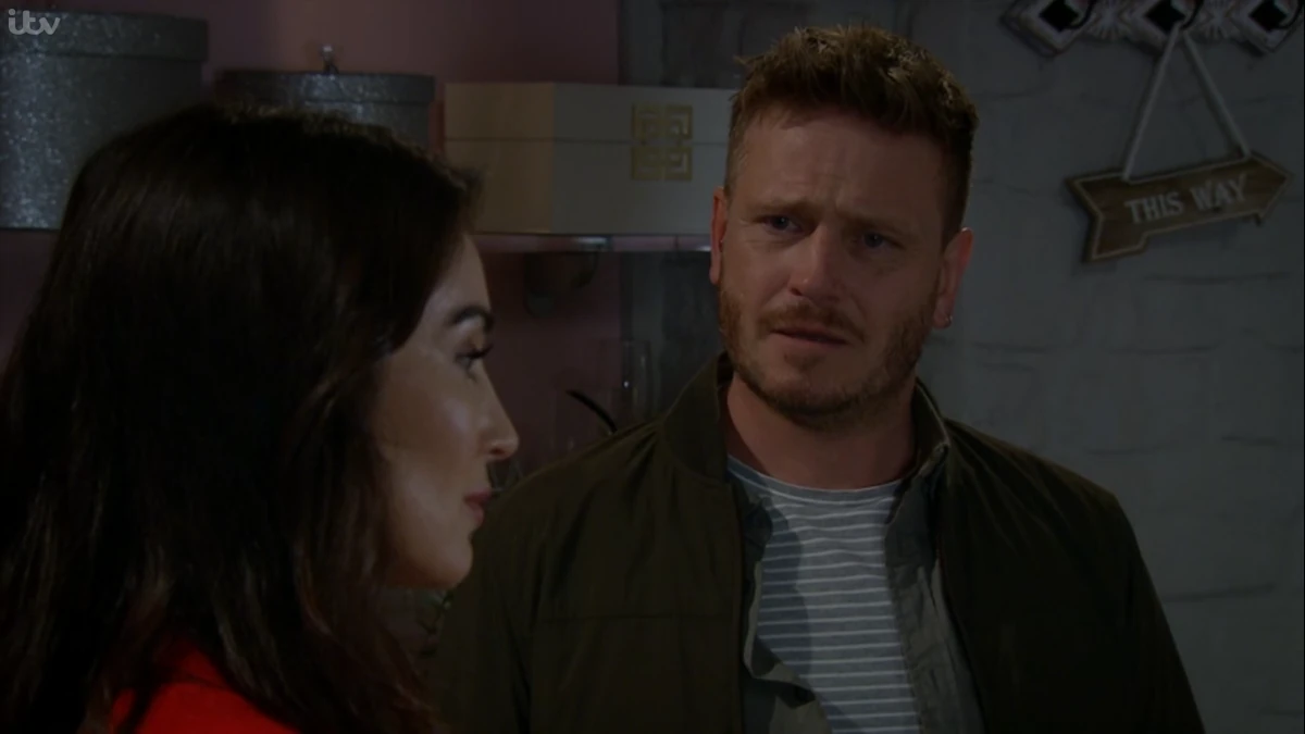 Episode 9419 (20th July 2022) | Emmerdale Wiki | Fandom