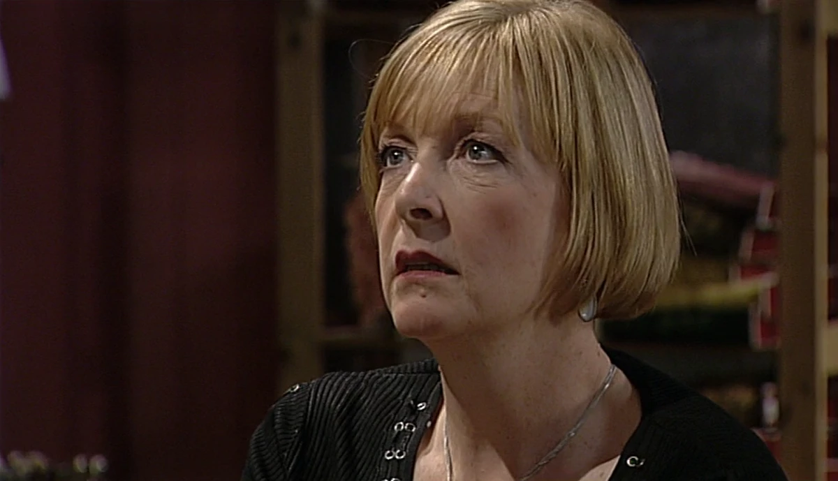 Episode 4162 (26th September 2005) | Emmerdale Wiki | Fandom