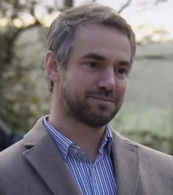 Justin Griffiths | Emmerdale Wiki | Fandom