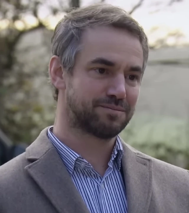 Justin Griffiths | Emmerdale Wiki | Fandom