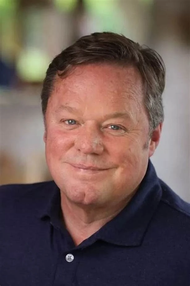Ted Robbins | Emmerdale Wiki | Fandom