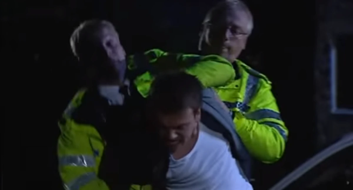 Episode 5115/5116 (14th October 2008) | Emmerdale Wiki | Fandom