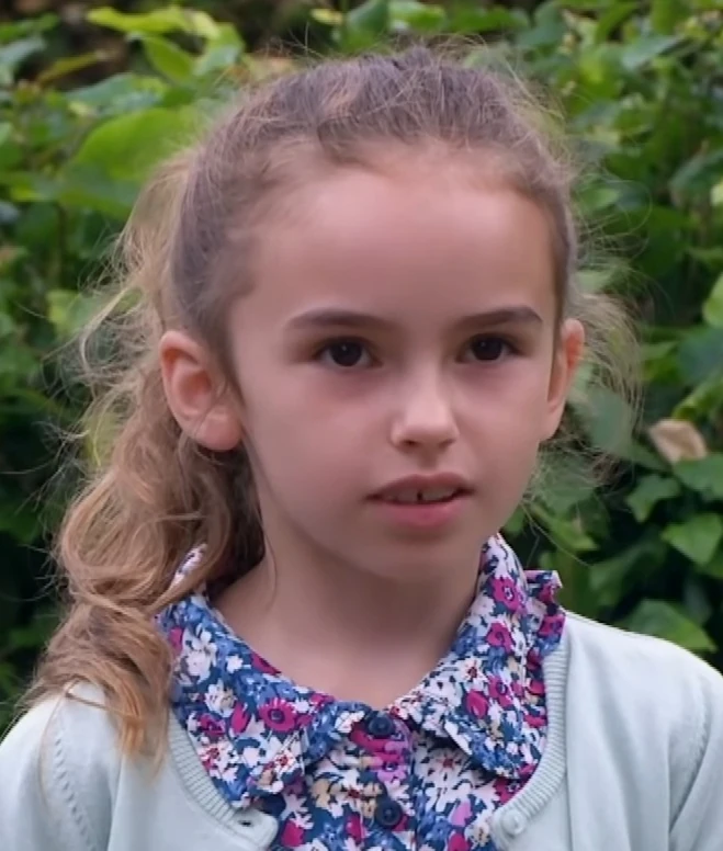 Millie Tate | Emmerdale Wiki | Fandom