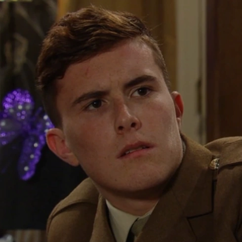 Sean Spencer | Emmerdale Wiki | Fandom