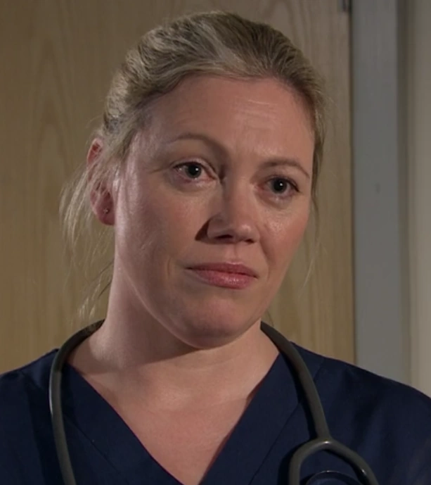 Dr Elliot | Emmerdale Wiki | Fandom