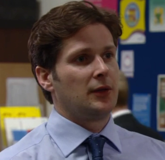 Dr Harper | Emmerdale Wiki | Fandom