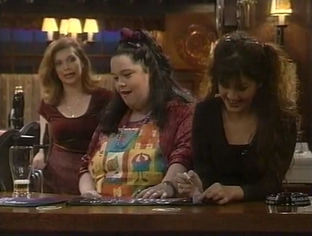 Episode 2489 (24th February 1999) | Emmerdale Wiki | Fandom