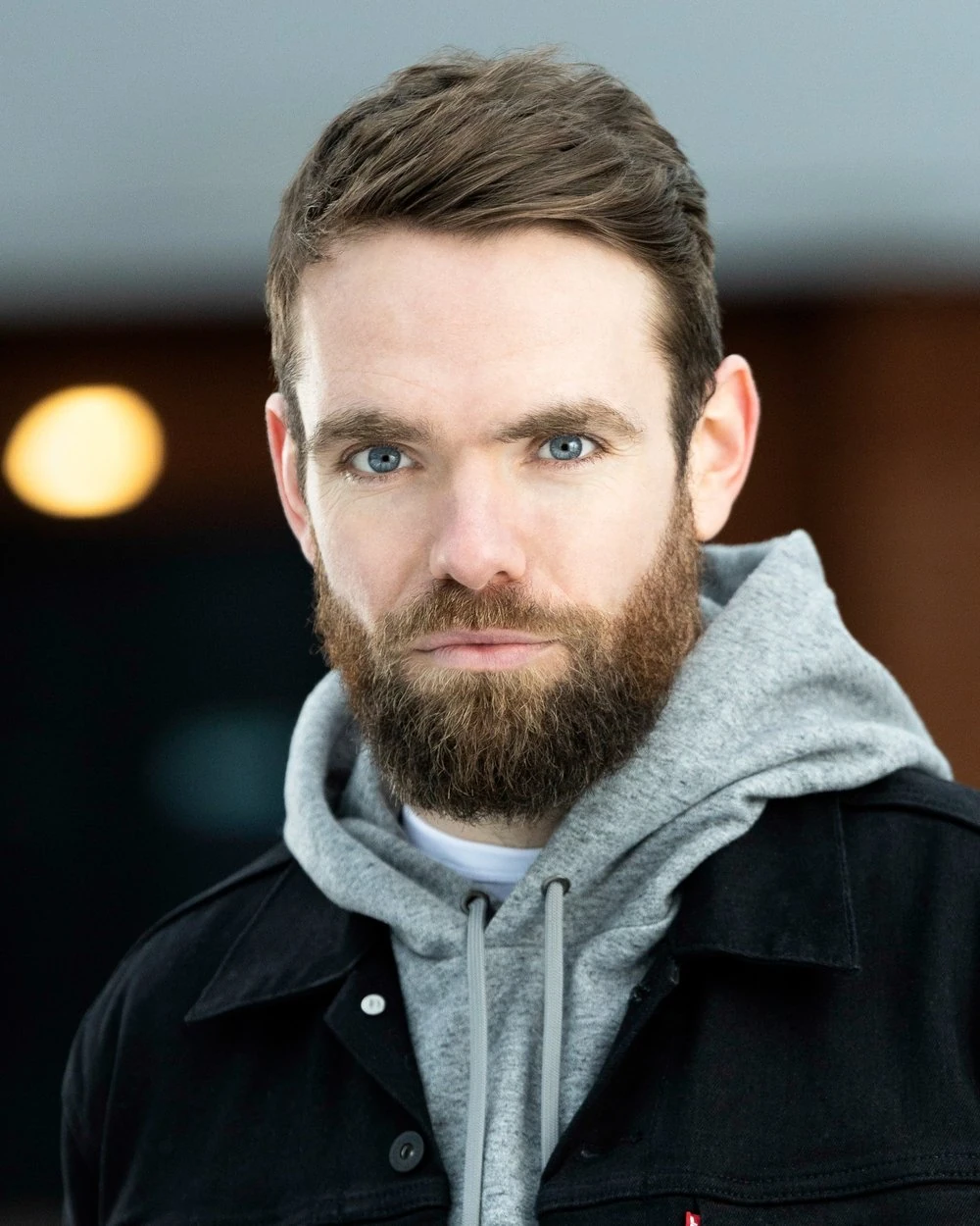 Geoff Dignan | Emmerdale Wiki | Fandom