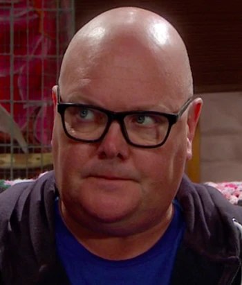 Paddy Dingle | Emmerdale Wiki | Fandom