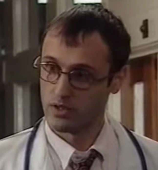 Doctor (Episode 2474) | Emmerdale Wiki | Fandom