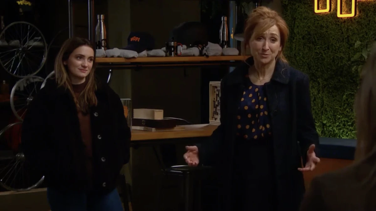 Episode 9302/9303 (4th March 2022) | Emmerdale Wiki | Fandom