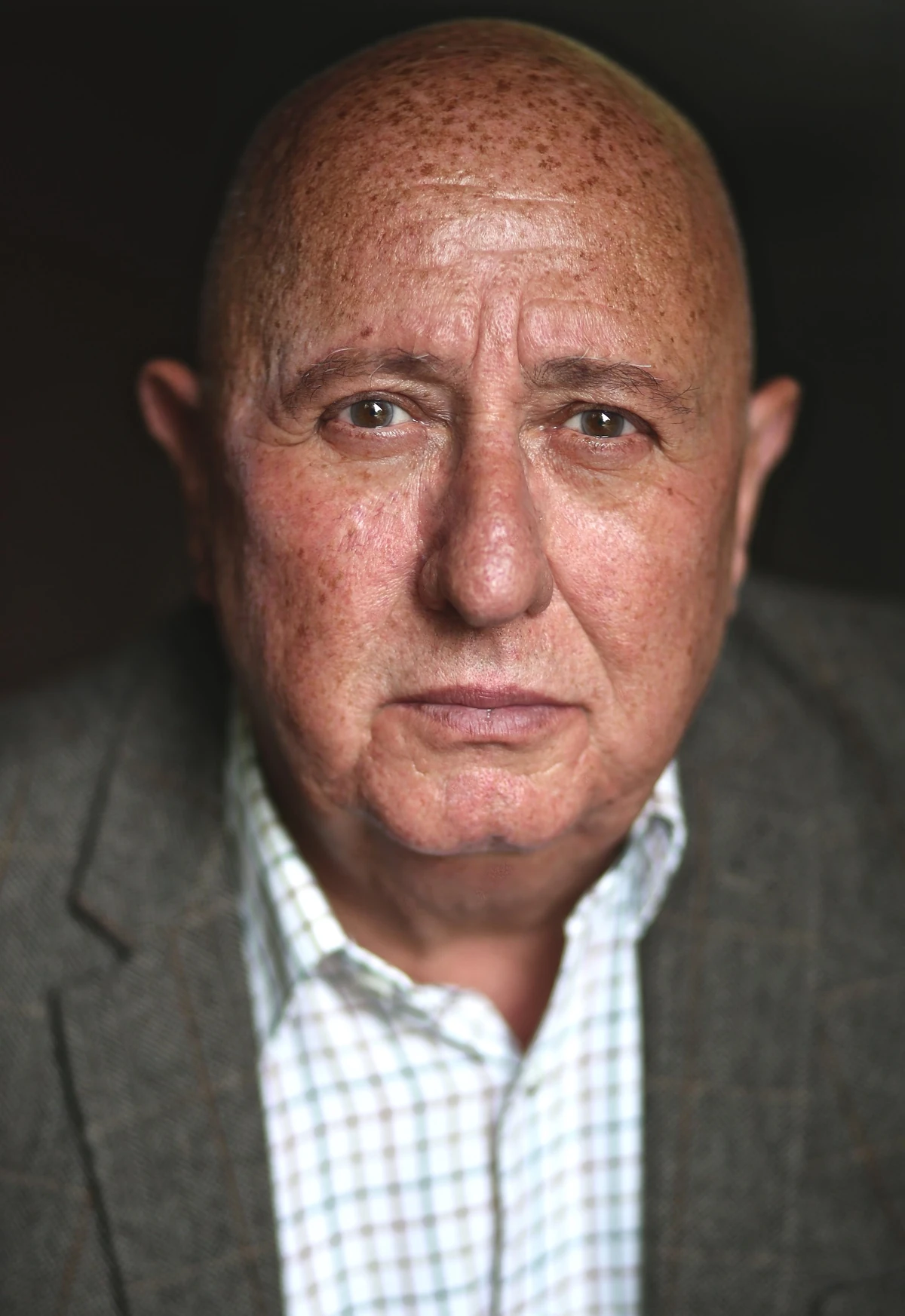 Jack Chissick | Emmerdale Wiki | Fandom