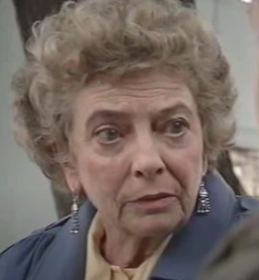 Margaret Cunningham | Emmerdale Wiki | Fandom