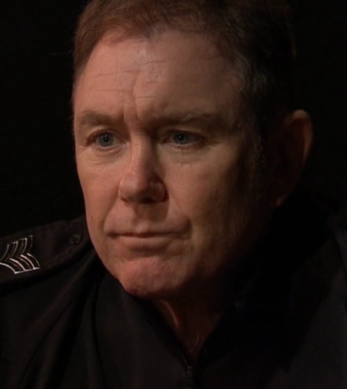 Custody Sergeant (Jack Lamb) | Emmerdale Wiki | Fandom