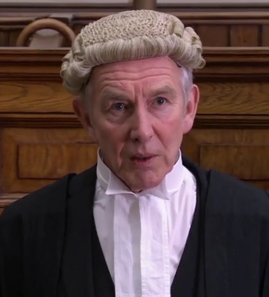 Defence Barrister (Andrew Readman) | Emmerdale Wiki | Fandom