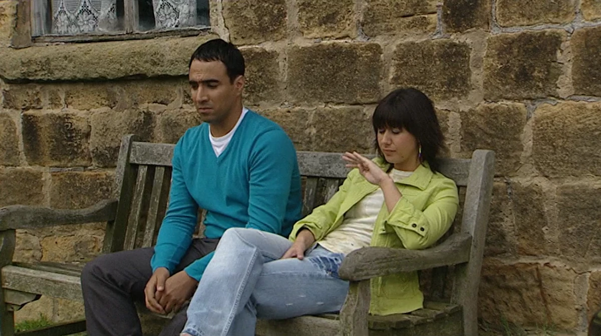 Episode 4101 (17th July 2005) | Emmerdale Wiki | Fandom