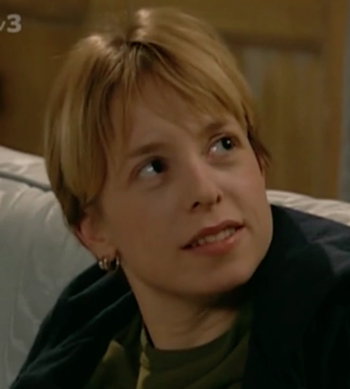 Frankie Smith | Emmerdale Wiki | Fandom