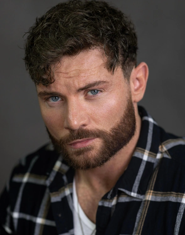 Luke Hulme | Emmerdale Wiki | Fandom