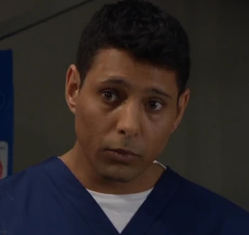Dr Rahim | Emmerdale Wiki | Fandom