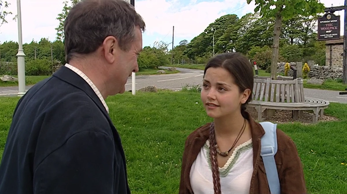 Episode 4087 (30th June 2005) | Emmerdale Wiki | Fandom