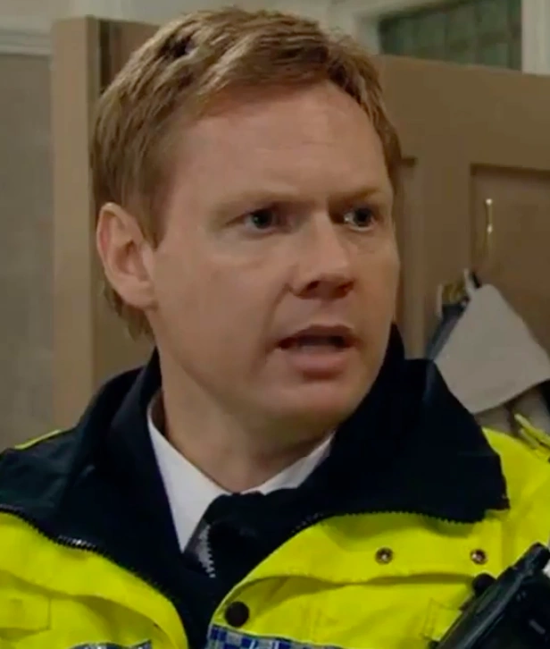 PC Neil | Emmerdale Wiki | Fandom