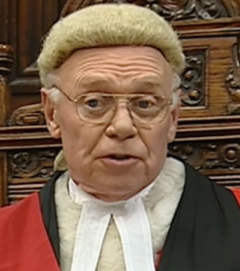 Judge Carter | Emmerdale Wiki | Fandom