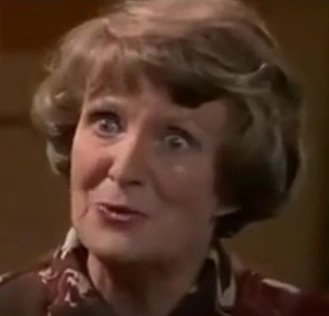 Phyllis Purwick | Emmerdale Wiki | Fandom