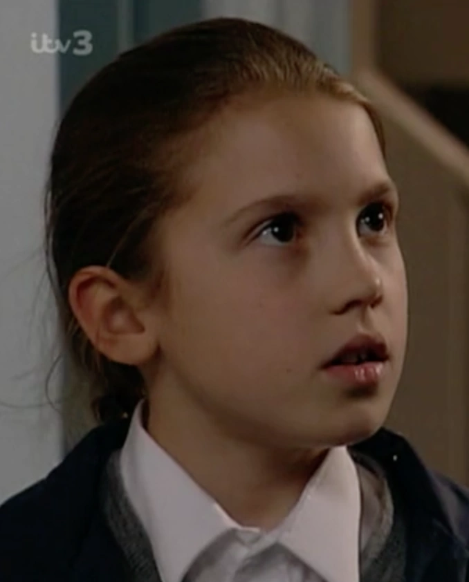 Alice Bates | Emmerdale Wiki | Fandom