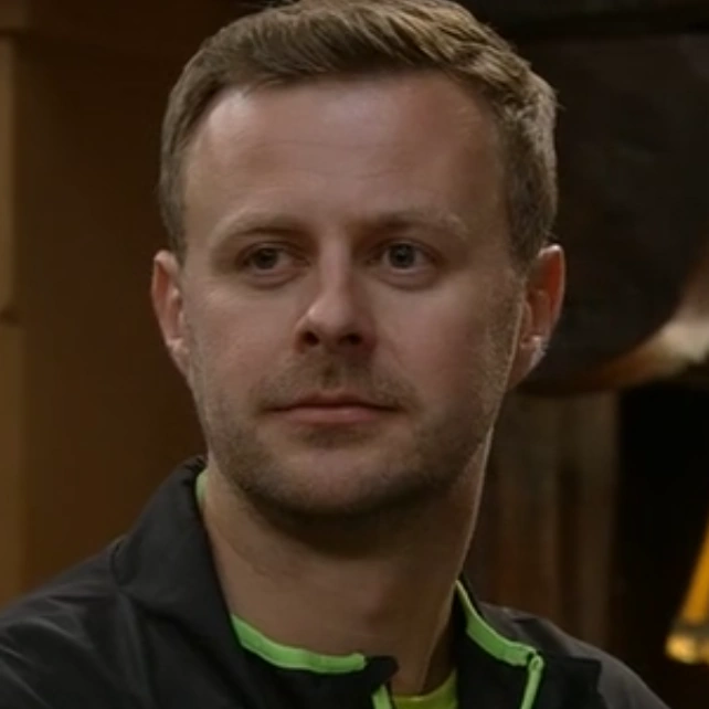 Carl King | Emmerdale Wiki | Fandom