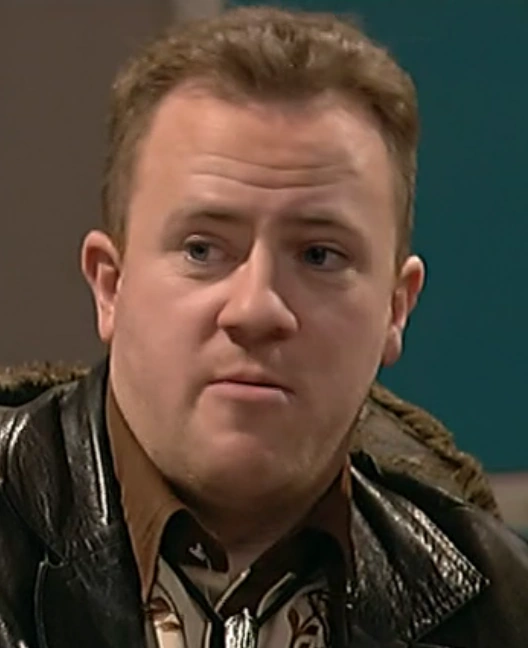 Elvis Dingle | Emmerdale Wiki | Fandom