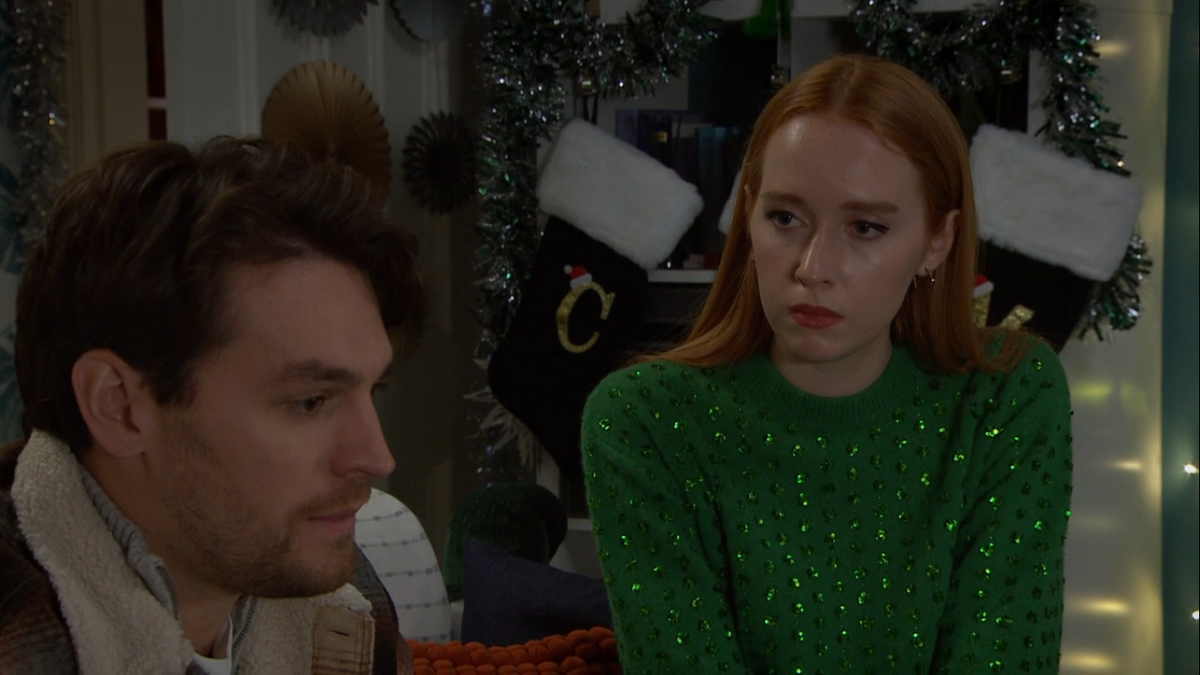 Episode 9840 (20th November 2023) | Emmerdale Wiki | Fandom Episode 9840 (20th November 2023) | Emmerdale Wiki | Fandom