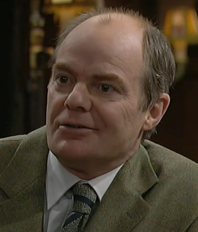 Henry Ledbetter | Emmerdale Wiki | Fandom