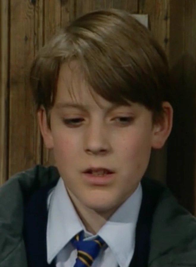 Scott Windsor - List of appearances | Emmerdale Wiki | Fandom