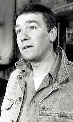 David Beckett | Emmerdale Wiki | Fandom