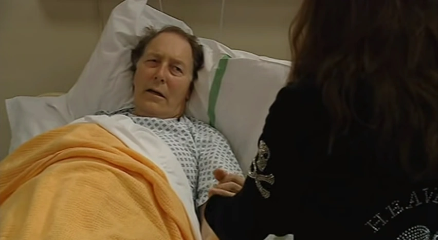 Episode 4808 (17th October 2007) | Emmerdale Wiki | Fandom