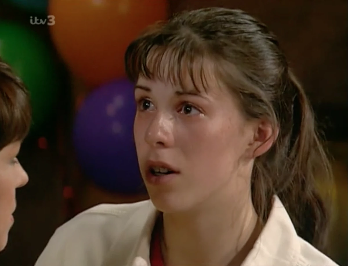 Episode 2738 (23rd August 2000) | Emmerdale Wiki | Fandom