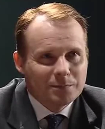 Frank Blackmore | Emmerdale Wiki | Fandom