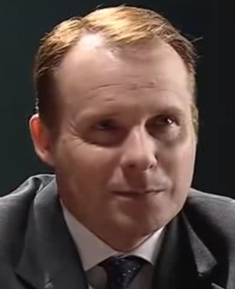 Frank Blackmore | Emmerdale Wiki | Fandom