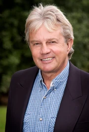 Frazer Hines | Emmerdale Wiki | Fandom