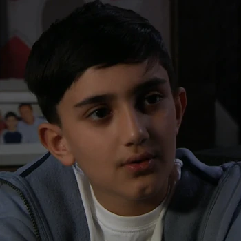 Archie Breckle | Emmerdale Wiki | Fandom