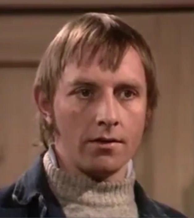 Frank Blakey | Emmerdale Wiki | Fandom