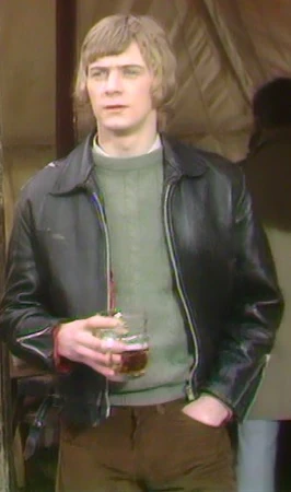 Gary Bidwell | Emmerdale Wiki | Fandom