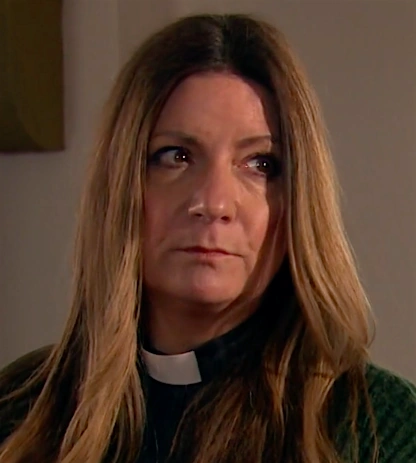 Harriet Finch | Emmerdale Wiki | Fandom