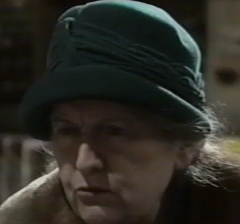 Mrs. Frank | Emmerdale Wiki | Fandom