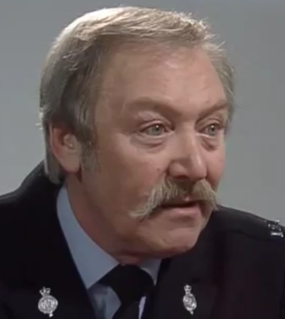 Ian MacArthur | Emmerdale Wiki | Fandom