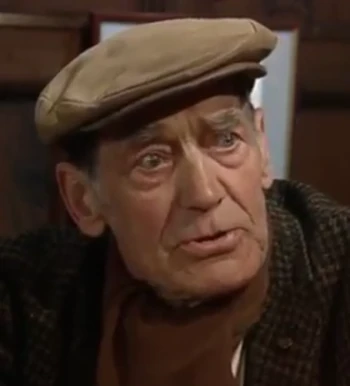 Bill Whiteley | Emmerdale Wiki | Fandom