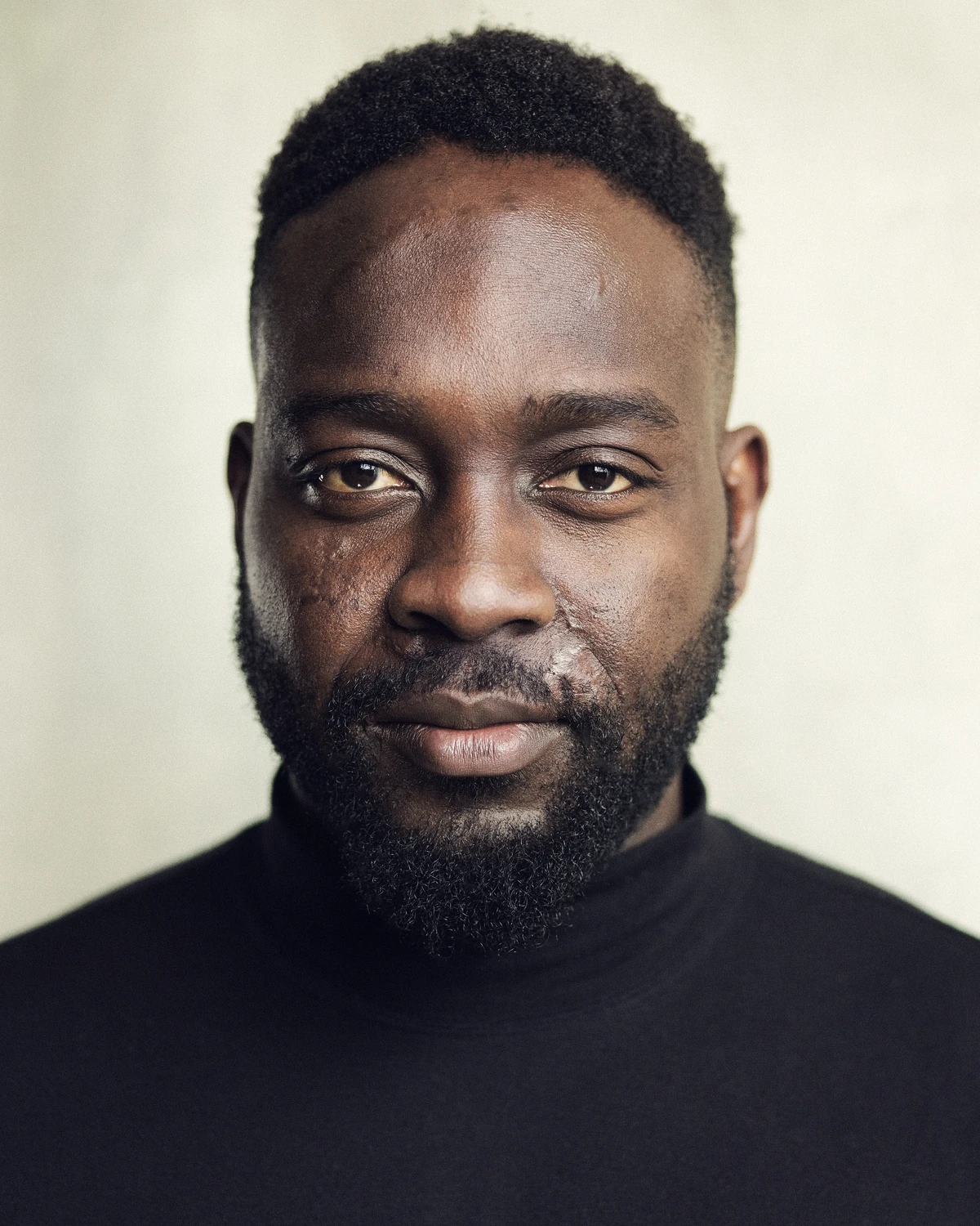Gerald Gyimah | Emmerdale Wiki | Fandom