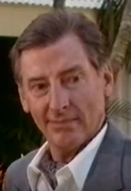 John Gibson | Emmerdale Wiki | Fandom